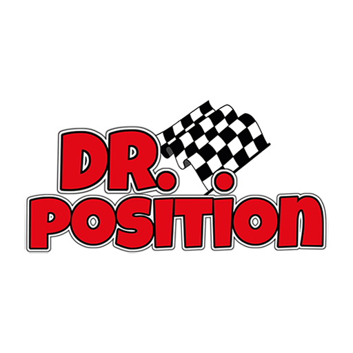 Take control of your position | Dr. Position